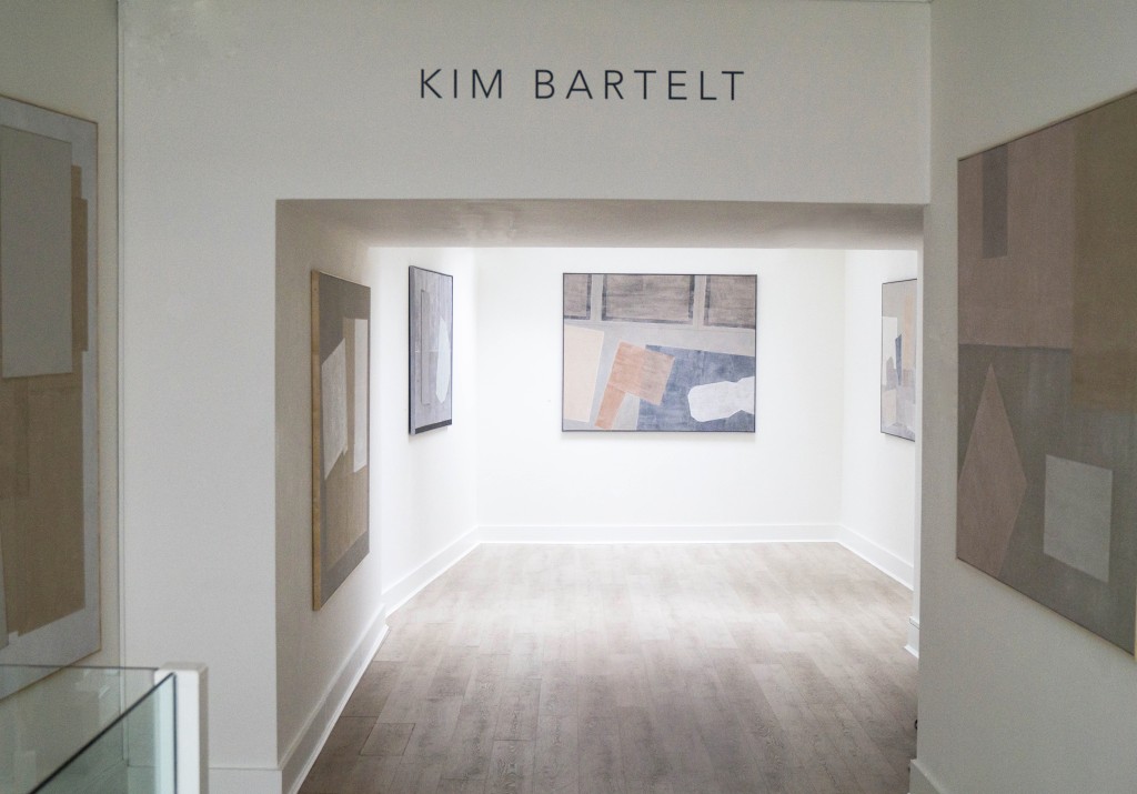 Cadogan London - Kim Bartelt